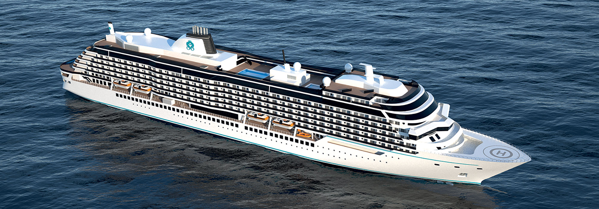 Foreship’s strength lies in passenger and specialist vessels - FMC ...