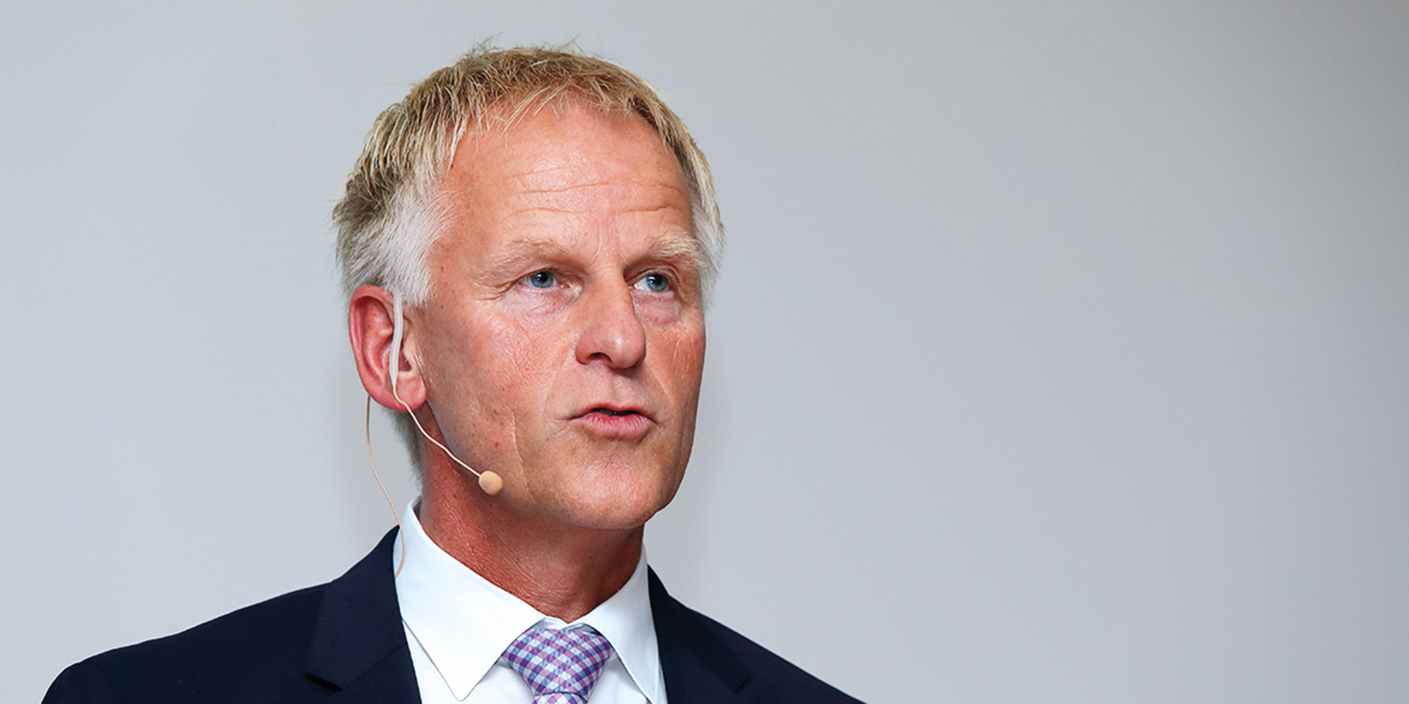 “The world is getting more complex” - FMC Yearbook 2019